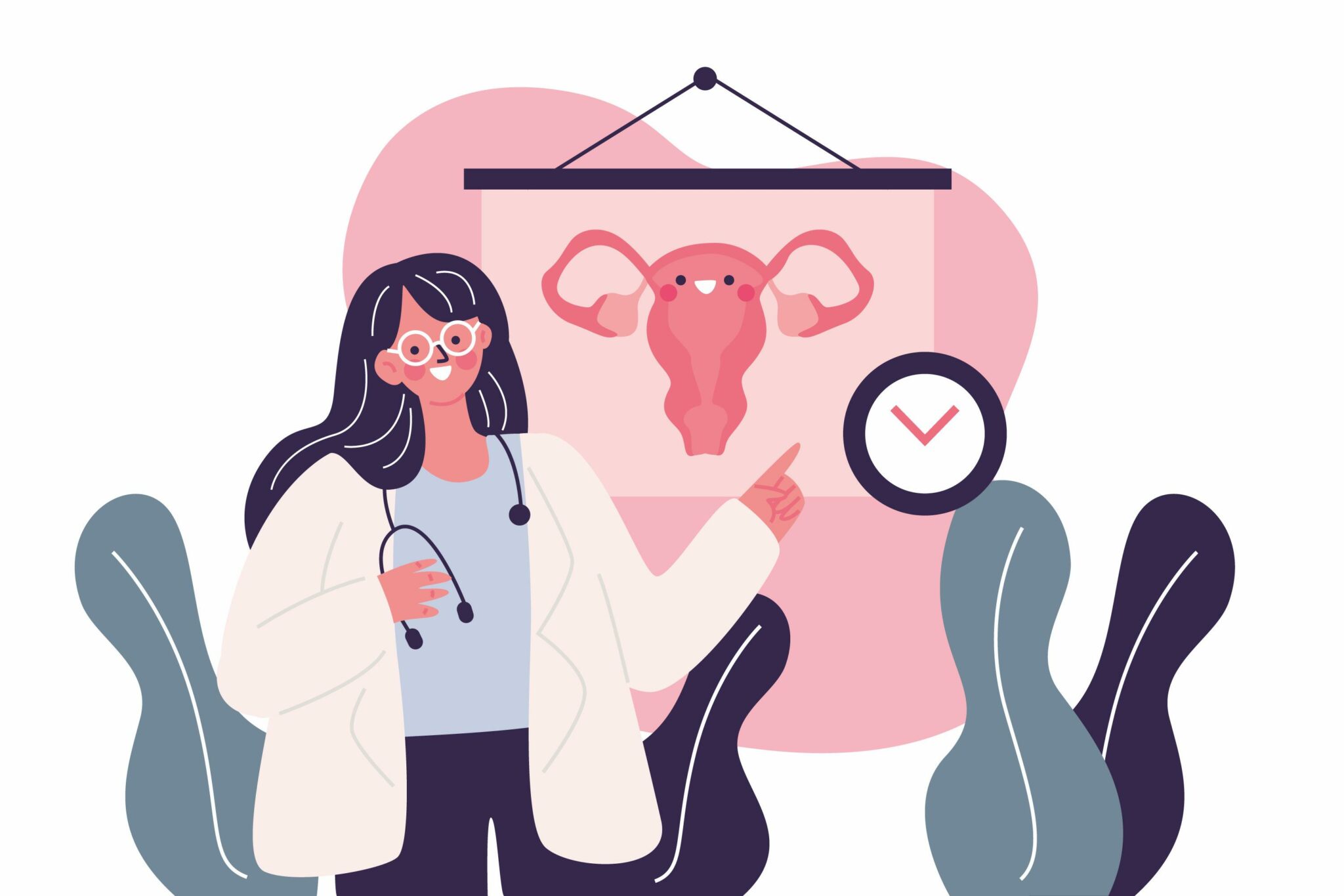 Cura con Evidencia | Virus del papiloma humano (VPH)